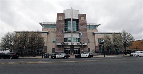 Two Atlantic City Men Arrested In Stabbings Teen Wanted In Shooting