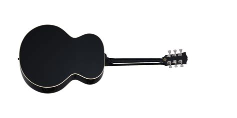 Gibson Custom Shop Everly Brothers J 180 Ebony Guitar Village