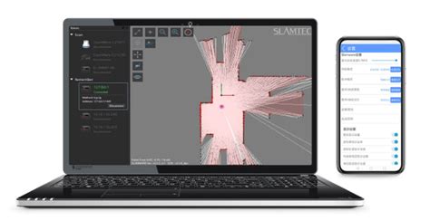 Rplidar A1 Essential Triangulation Lidar For Robotics
