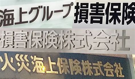 大手損保、政策保有株〝ゼロ〟 地域銀38行・gに影響 ニッキンonline