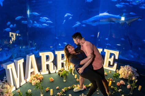 Magical Marriage Proposal Ideas Create Your Dream Moment