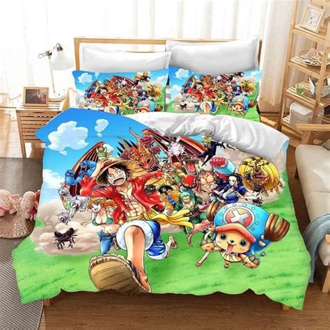 DAgfrgh Housse De Couette 240x260cm One Piece Ensemble De Literie