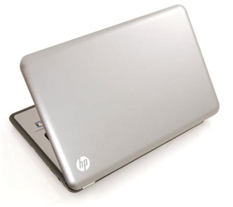 Обзор бюджетного ноутбука HP Pavilion g6