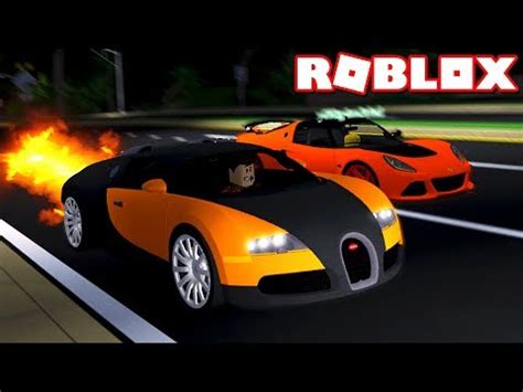 Ultimate Drive Speedster Roblox