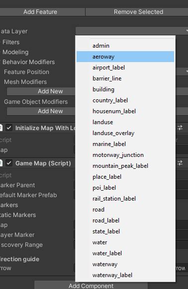 Mapbox Texturing Walkable Surfaceasphalt Areas · Issue 1784 · Mapbox