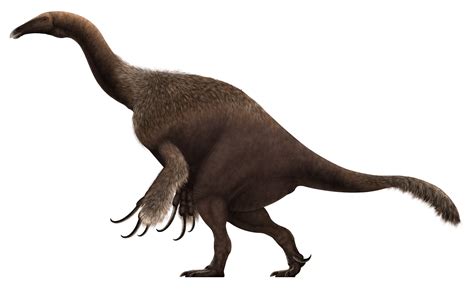 Therizinosaurus Dinosaur King