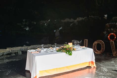 Penny And Scott Signature Weddings And Events Designers Lanzarote