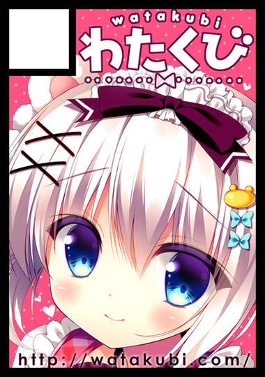 夏コミサークルカット Kuro