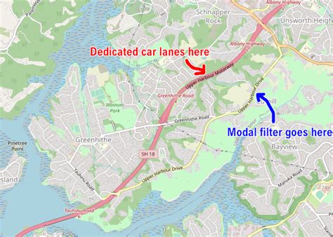 Roelands Modal Filter Greater Auckland