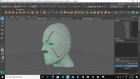 Solved Smooth Mesh Problem Plz Help Autodesk Community