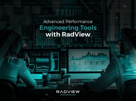 Radview Softwaretesting Performanceengineering Qaautomation