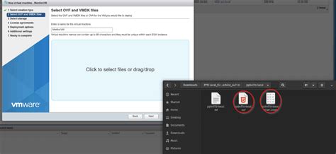 How To Setup Power Monitoring Virtual Machine Mastiff Systems