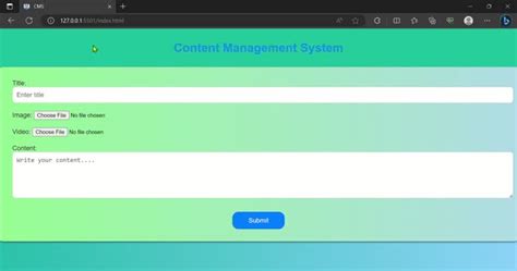 [video] hitesh bemal on linkedin connections contentmanagementsystem