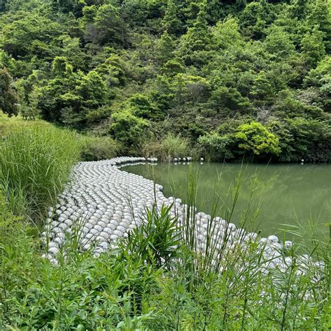 Visited The Valley Gallery In Naoshima Designed By Tadao Ando On The
