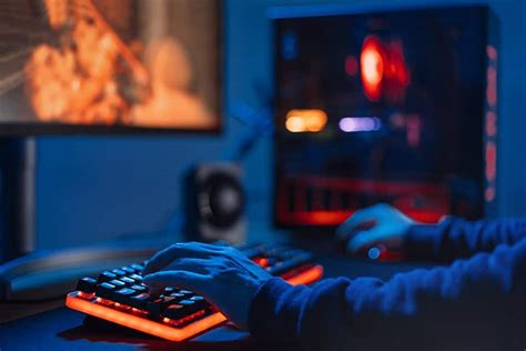 Comment Bien Choisir Son Pc Gamer