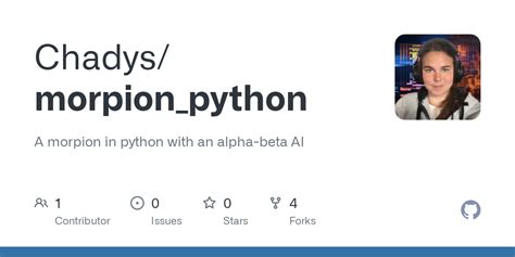 Github Chadys Morpion Python A Morpion In Python With An Alpha Beta Ai