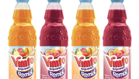 Vimto Launches No Added Sugar Range Remix News The Grocer