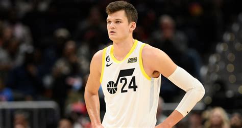 Walker Kessler Enters Concussion Protocol Season Likely Over RealGM