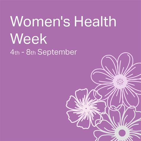 Strongroom Ai On Linkedin Womenshealthweek Womenshealth Growyourkno