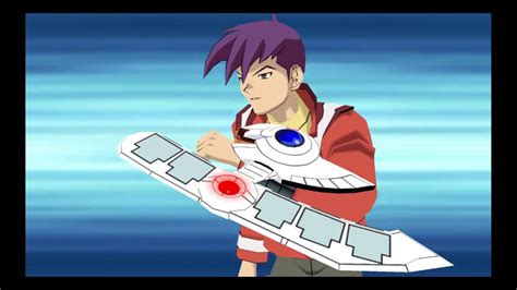 Yu Gi Oh Tagforce 2 1 Youtube