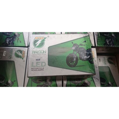 Lampu Rtd Sisi Homecare