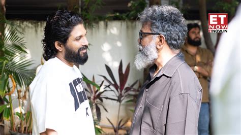 Allu Arjun Arrest ‘he Did Not…had Rice Vegetable Curry Prison Officials On Pushpa 2 Stars