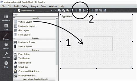 C Qt5 Gui 编程（一）c Gui Programming With Qt 5 Csdn博客