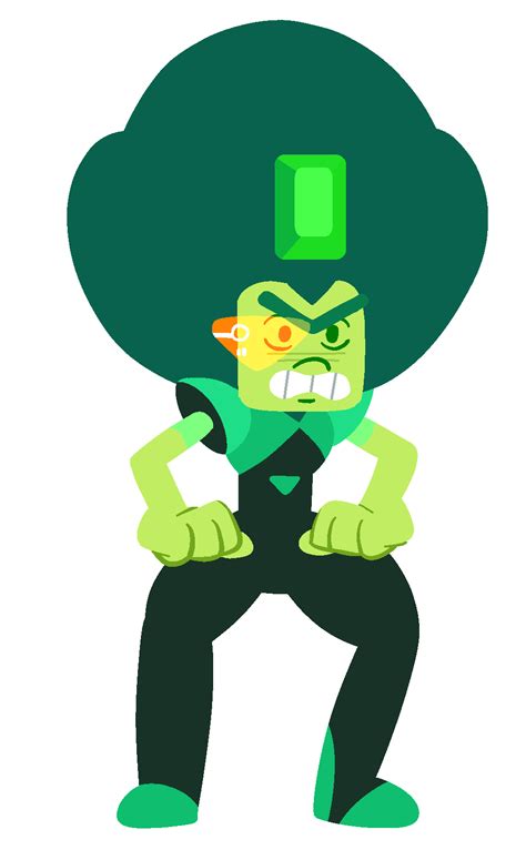 Demantoid Steven Universe Wiki Fandom