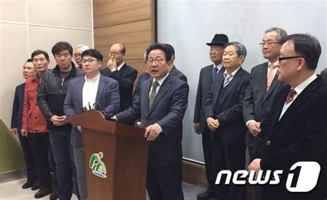 권태호 새누리 탈당청주 청원 무소속 출마