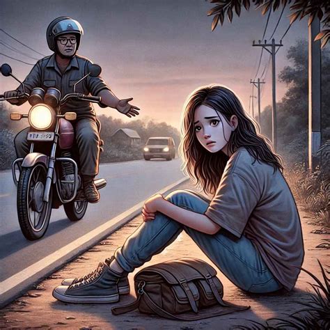 Kronologi Gadis 16 Tahun Di Pangkep Kabur Dari Rumah Hingga Jadi Budak