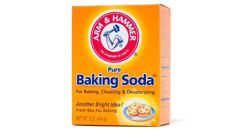 Baking Soda Can Save You Time In The Kitchen Cooks Illustrated