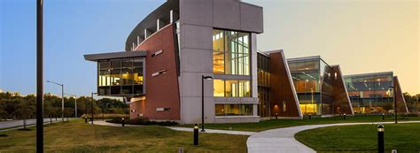 Tidewater Community College Learning Resource Center East Coast Metal