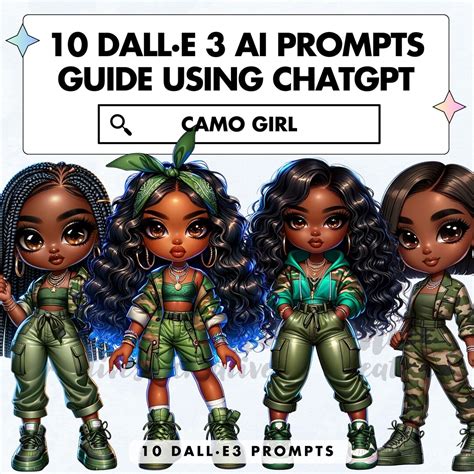 Dall E3 And Chatgpt V4 Ai Art Prompt Guide 10 Prompts And Sample Images