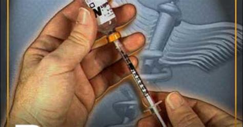 Taking Aim At Diabetes Cbs News