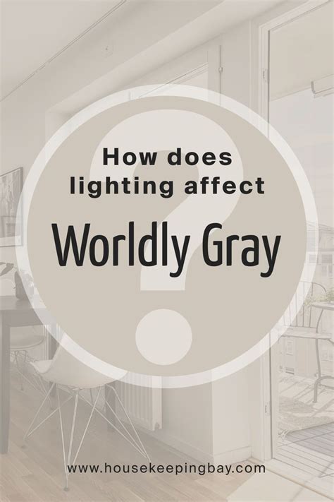Worldly Gray Sw 7043 By Sherwin Williams Artofit