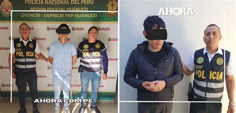 Golpe a la trata de personas Banda explotaba sexualmente a mujeres de a años en burdel