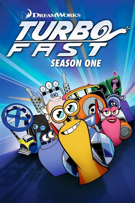 Turbo Fast Netflix