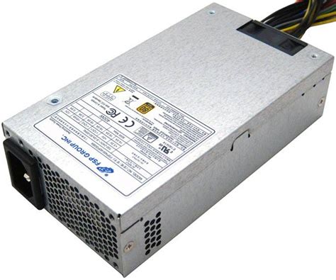 Best Flex ATX PSU For SFF PC Slim Case 1U Server Chassis In 2025