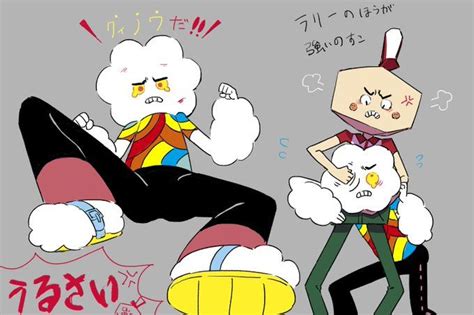 Mr Small X Larry в 2023 г Ларри Фан арт Иллюстрации