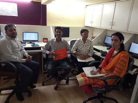 Netweaver Technovations Pvt Ltd Sap School
