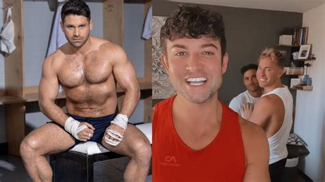 Filmed 21 Scenes In 20 Days Hanging Out With Beau Butler Youtube