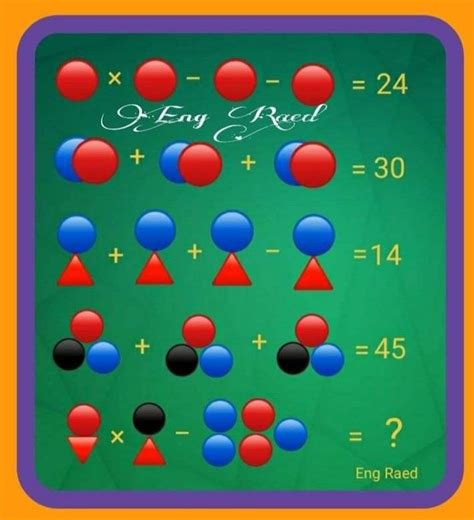 Maths Logical Reasoning Questions With Answers Artofit