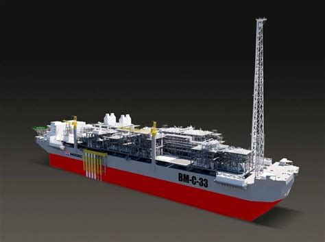 Daniel Ng On Linkedin Modec To Deliver Highly Complex Fpso For Equinor