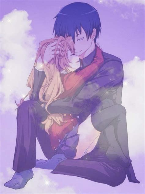 Toradora 🥰 Wiki Anime Amino