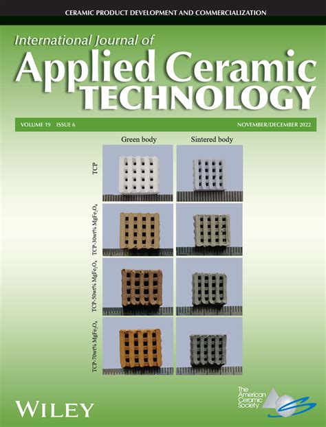 Near‐net‐size Preparation Of Porous Mullite Matrix Ceramics With In Situ Formed 3d Mullite
