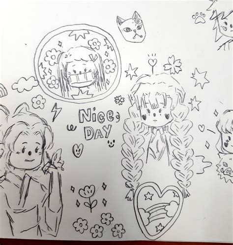 「แง่กๆๆ 」อันอัน 🍁☂️ Cms Openの漫画