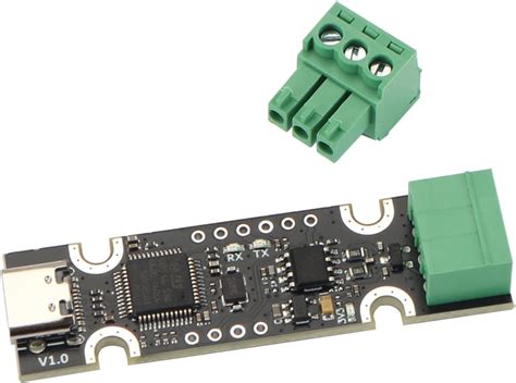Fysetc 3d Printer Parts Ucan Board V10 Based On Stm32f072