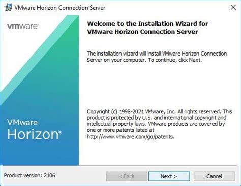 VMware Horizon True SSO Configuration Pt 1 Nolabnoparty