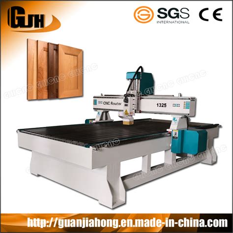 Wood Acrylic MDF Plastic 1325 CNC Engraving Cutting Machine CNC
