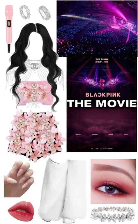 Jennie Pretty Savage Blackpink Outfit Shoplook